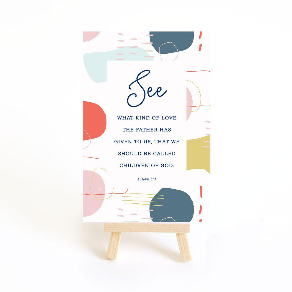 Gospel Truth Cards – Muscadine Press